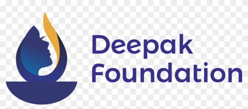 This Project Is A Joint Intitative Between Deepak Foundation - Graphic ...