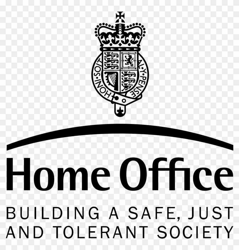 Home Office Logo Png Transparent - Illustration, Png Download ...