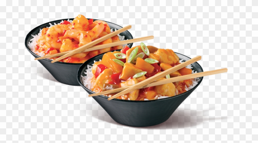 Picture - Chinese Takeaway Transparent, HD Png Download - 757x456 ...