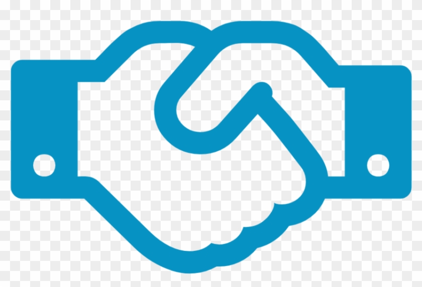 Icon Fa Fa Handshake , Png Download - Fa Fa Handshake O, Transparent ...