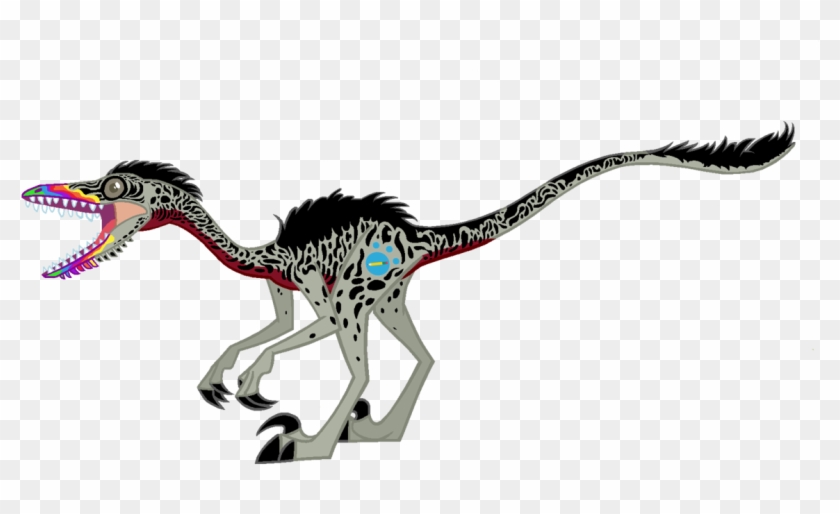 My Little Pony Dinosaur