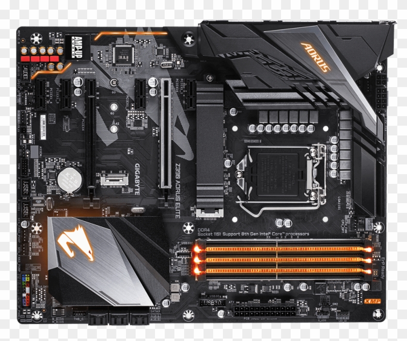 Motherboard Png, Transparent Png - 1000x1000(#2524103) - PngFind