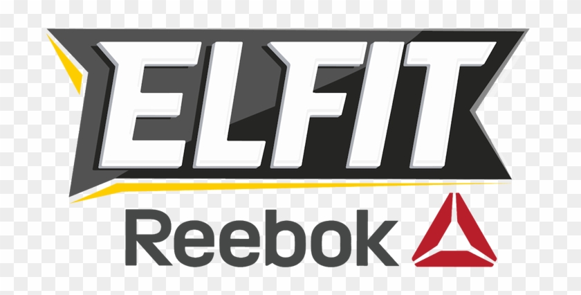 Elfit Website Logo - Reebok, HD Png Download - 850x850(#2526665) - PngFind