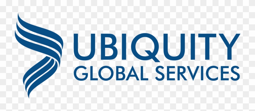 Ubiquity Global Services, HD Png Download - 1024x503(#2529306) - PngFind