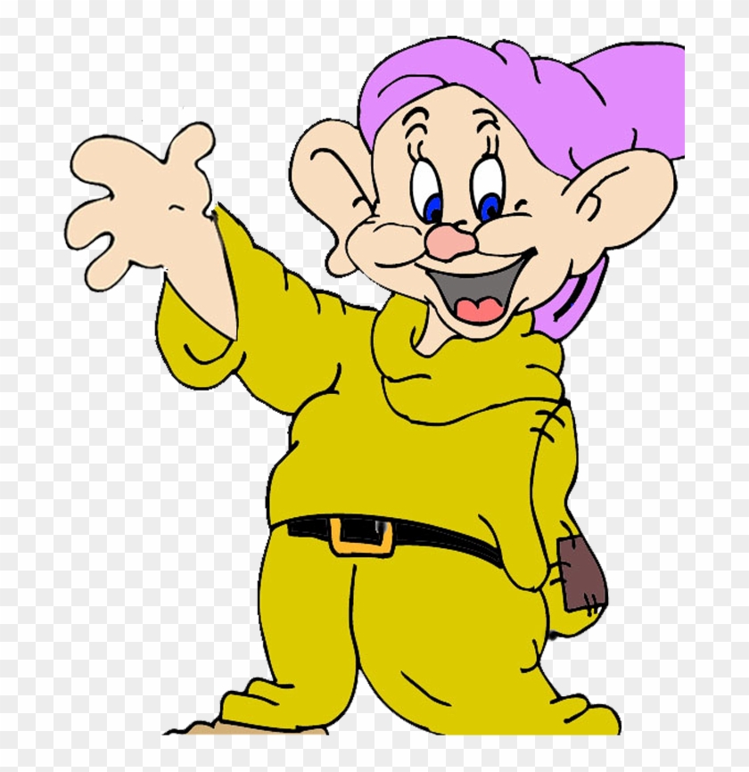 Dwarf Animation, HD Png Download - 697x786(#2530092) - PngFind