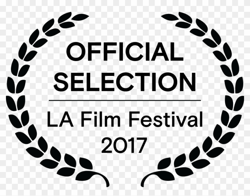 The Classic - Official Selection La Film Festival 2016, HD Png Download ...