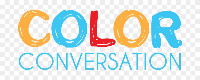Color Convo Logo Figures Color Color Convo Logo Copy - Kids 4 Color ...