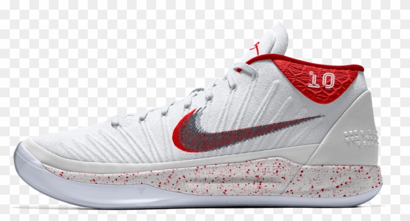 0 Replies 0 Retweets 3 Likes - Custom Kobe Ad 1, HD Png Download ...