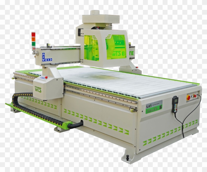 Cnc Router - Machine Tool, HD Png Download - 1600x1254(#2545076) - PngFind
