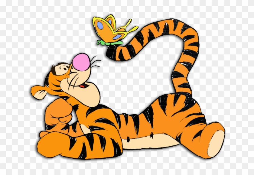 Tigger Transparent Eeyore Piglet - Tigger Winnie The Pooh Gang, HD Png ... Tigger Transparent Eeyore Piglet - Tigger Winnie The Pooh Gang, HD Png ...