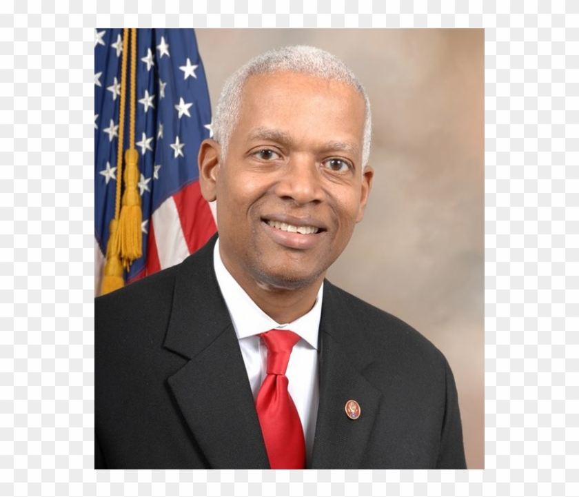 U - S - Rep - Hank Johnson Is A Democrat From Georgia's - Official, HD ...