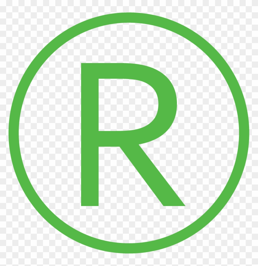 Trademarks - Circle, HD Png Download - 785x785(#2547432) - PngFind
