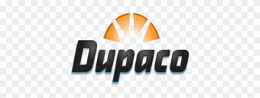 Dupaco Logo Dupaco | Volv Fitness