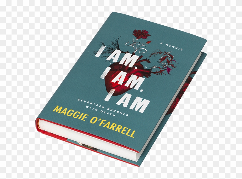 I Am, I Am, I Am - Graphic Design, HD Png Download - 600x542(#2548905 ...
