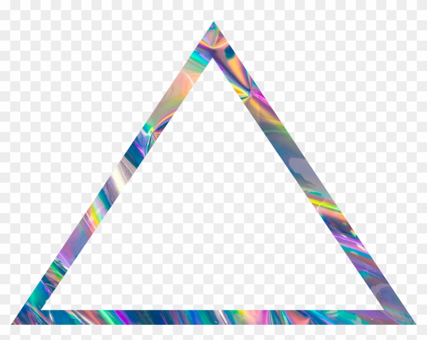 Aesthetic Triangle Png, Transparent Png - 1024x768(#2555049) - PngFind