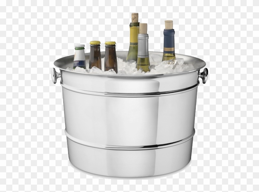 Ice Bucket Png High-quality Image - Drink, Transparent Png - 550x560 ...