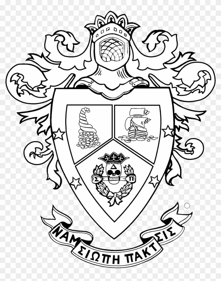 Delta Sigma Pi Png Transparent Background - Delta Sigma Pi Png, Png ...