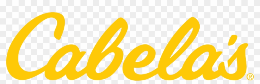 Cabelas Company Logo