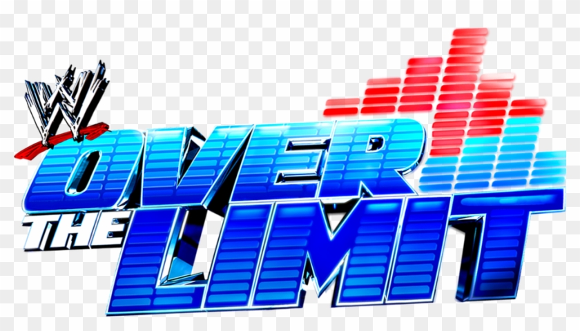 Wwe Over The Limit Logo, HD Png Download - 924x484(#2561181) - PngFind