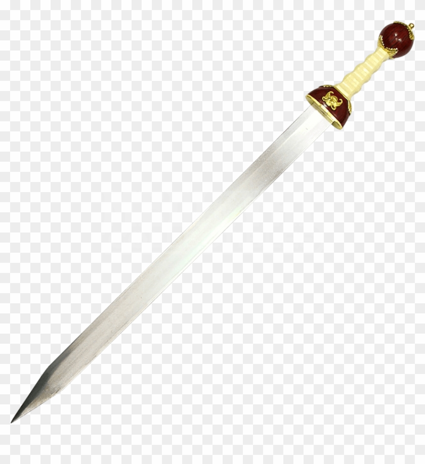Gladiator Sword Png - Gladius Sword From The Movie Gladiator ...