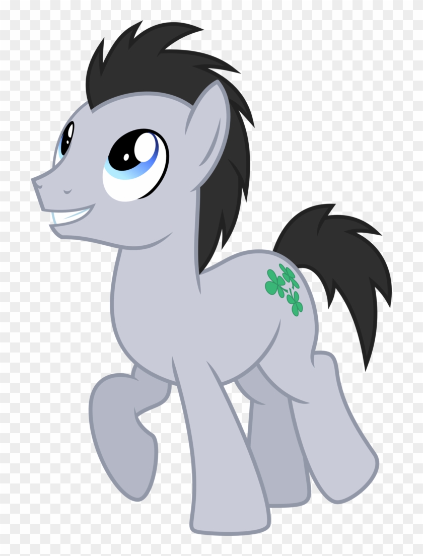 My Little Pony Doctor Who