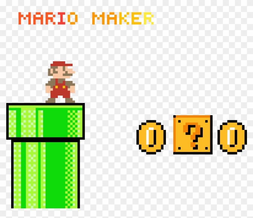 Colors Download Settings - Mario Pipe Animated Gif, HD Png Download ...