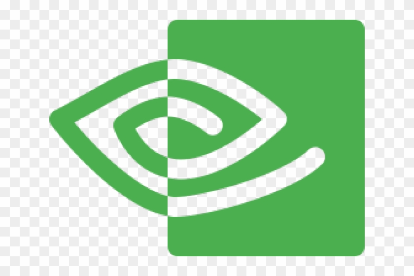 Nvidia Clipart Png - Logo Nvidia Png, Transparent Png - 640x480 ...