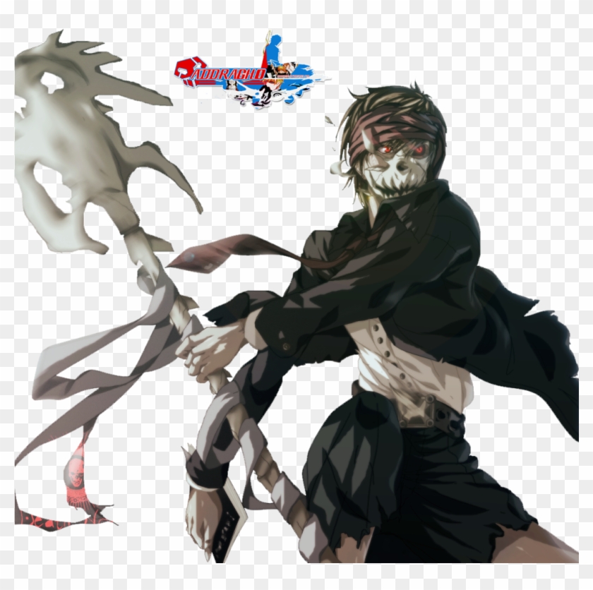 Death Note Render, HD Png Download - 1024x998(#2567298) - PngFind