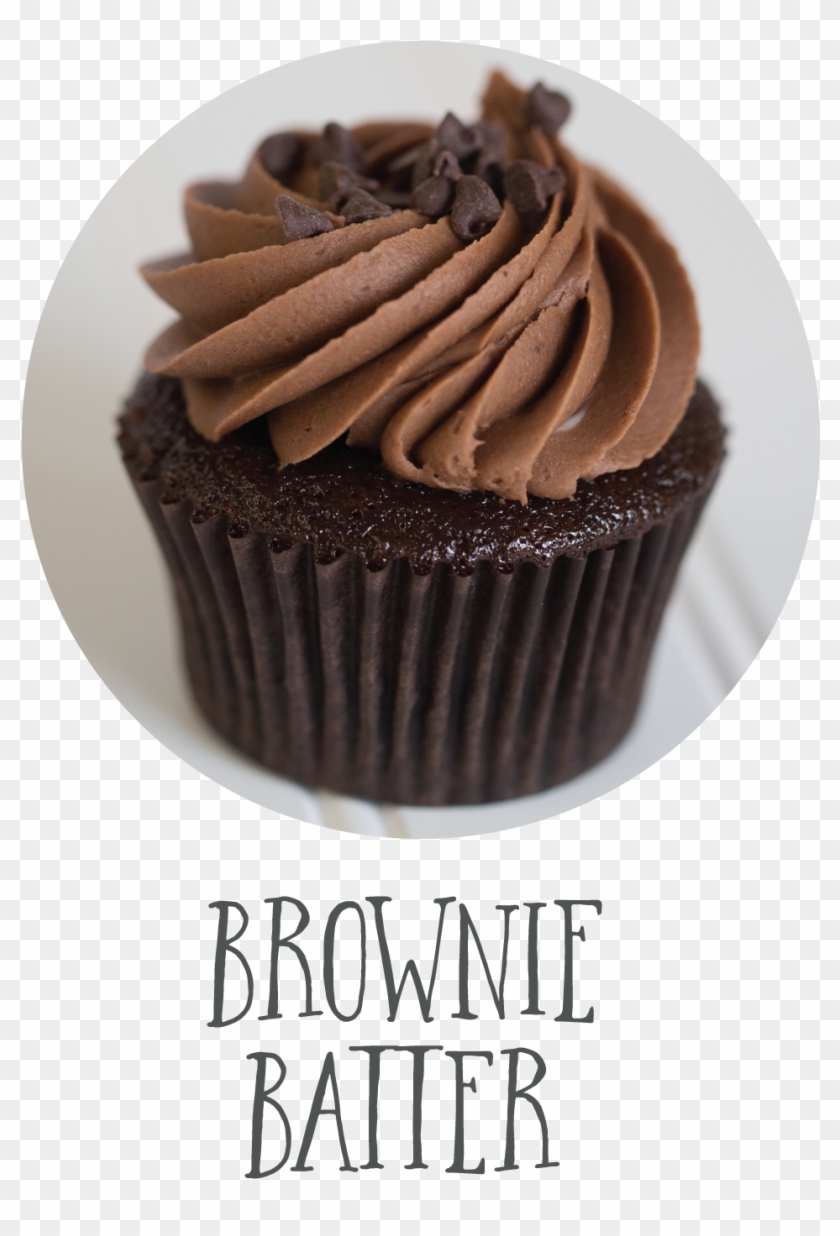 Batter , Png Download - Cupcake, Transparent Png - 952x1356(#2567972 ...