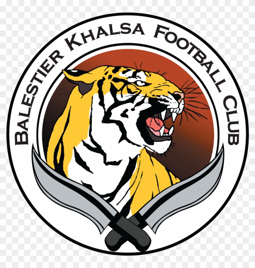 Balestier Khalsa Fc - Balestier Khalsa Football Club, HD Png Download ...