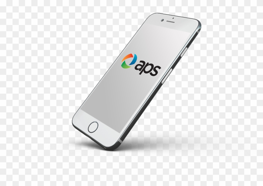 Aps - Iphone, HD Png Download - 1024x683(#2570909) - PngFind