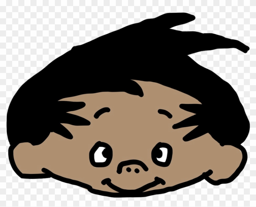Bobby's World Icon, HD Png Download - 890x680(#2571451) - PngFind