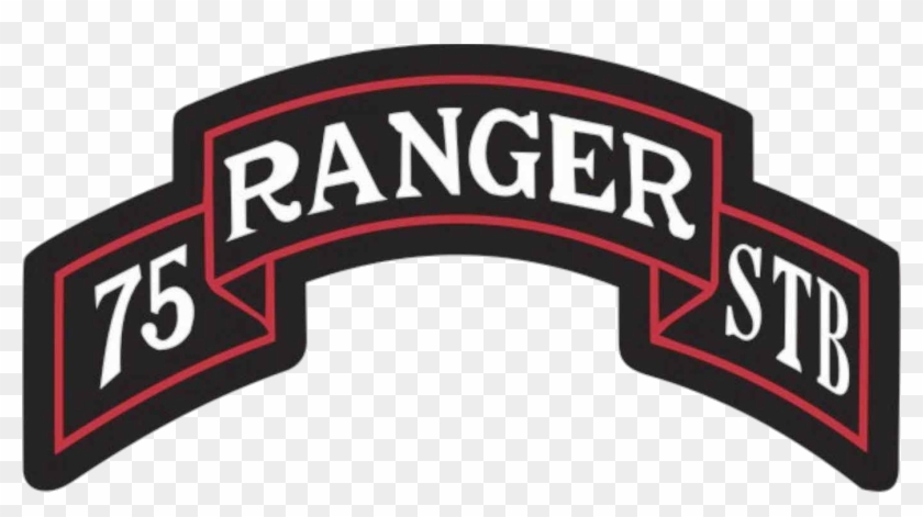 75 Ranger Regiment Logo