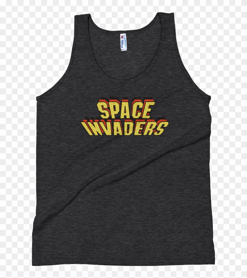 Space Invaders Tank - Space Invaders, HD Png Download - 1000x1000 ...