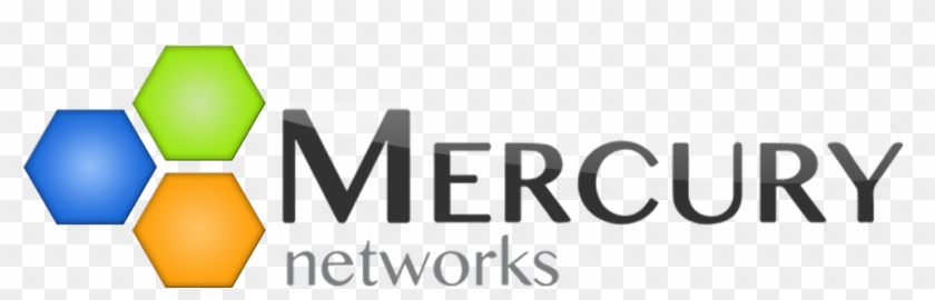 Logo - Mercury Wireless Logo, HD Png Download - 1032x318(#2574828 ...