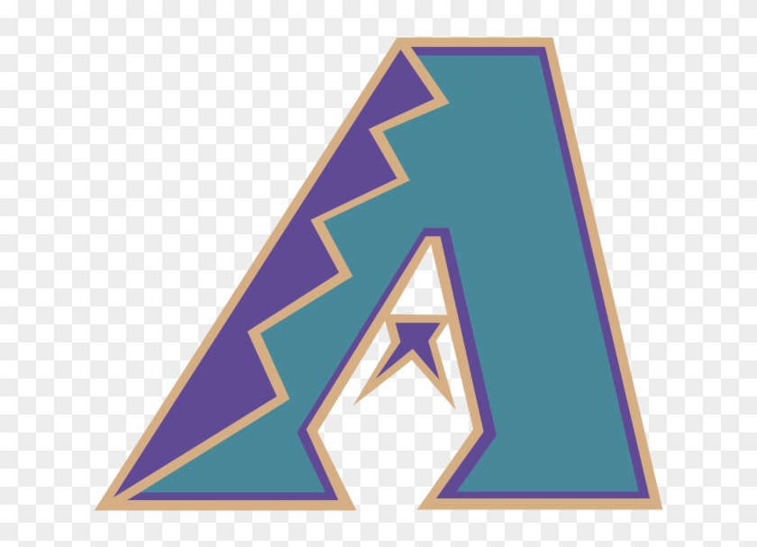 Arizona Diamond Backs Logo - Arizona Diamondbacks Logo Png, Transparent ...