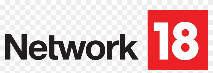 Network 18 Logo Png, Transparent Png - 1625x483(#2577748) - PngFind