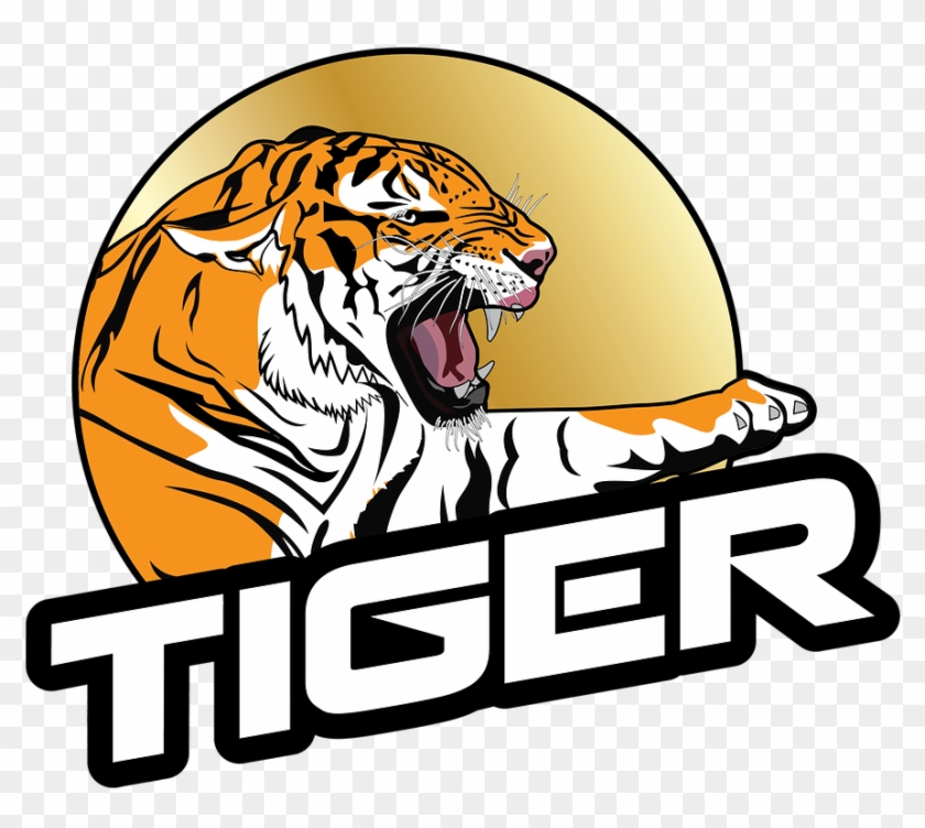 Tiger Roar Png
