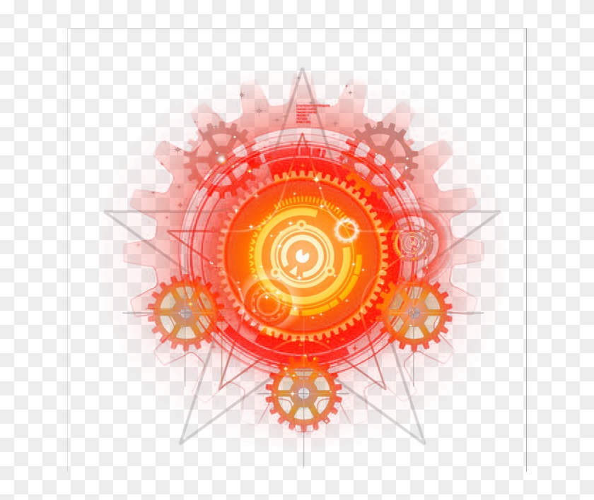 Magic Effect Png