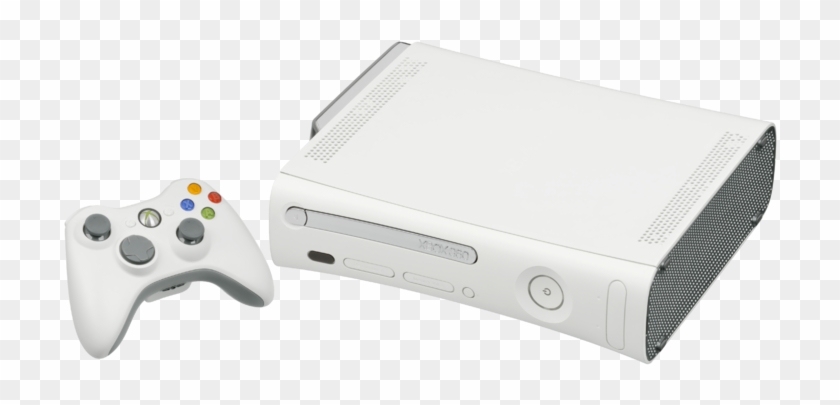 Xbox 360 Png - Xbox 360 White Png, Transparent Png - 800x413(#2591374 ...