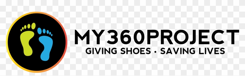 My 360 Project, HD Png Download - 3339x876(#2591694) - PngFind