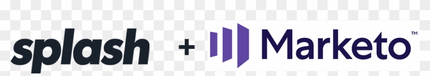 Marketo Logo Transparent