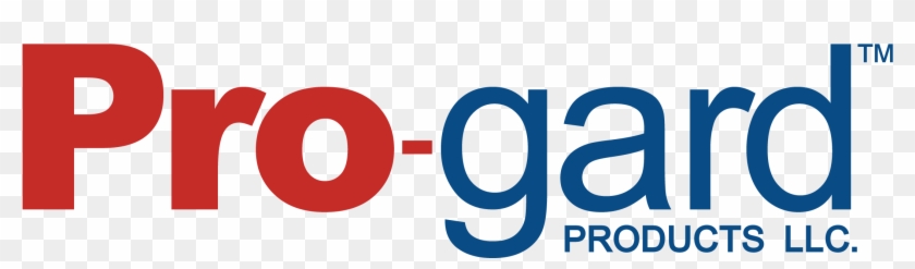 Shopping Cart - Pro Gard Logo, HD Png Download - 2861x1234(#2593147 ...