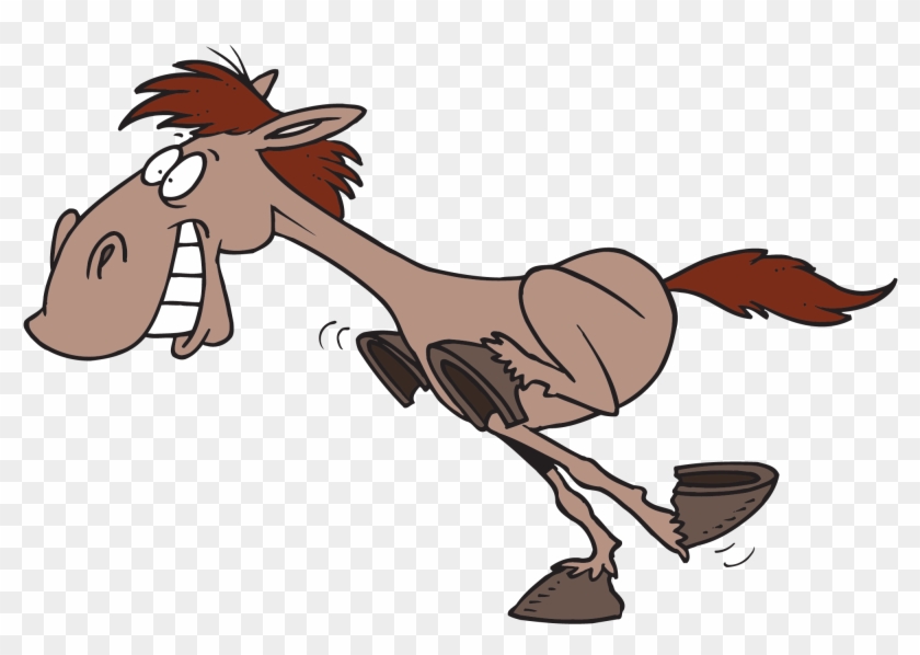 Running Funny Cartoon Png, Transparent Png - 2000x1329(#2595651) - PngFind