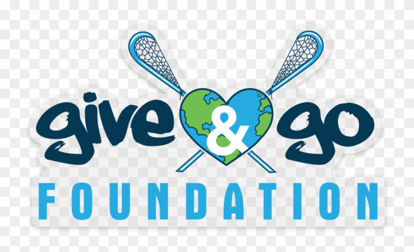 Give & Go Foundation, HD Png Download - 768x461(#2597590) - PngFind