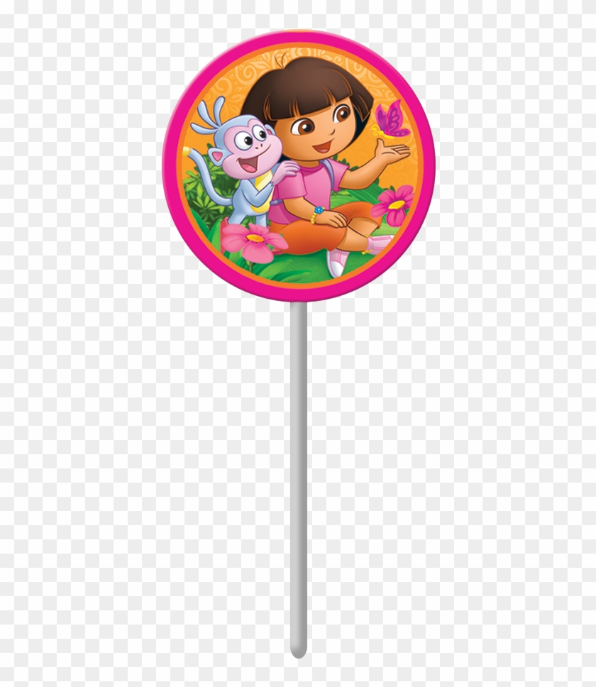 Nickelodeon Dora Back Pack , Png Download, Transparent Png - 388x888 ...
