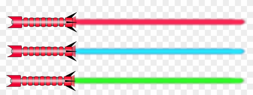 Light Saber Border Clipart Star Wars Frame - Lightsaber, HD Png ...