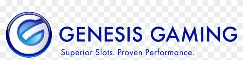 Genesis Gaming Logo Png, Transparent Png - 1404x289(#261302) - PngFind