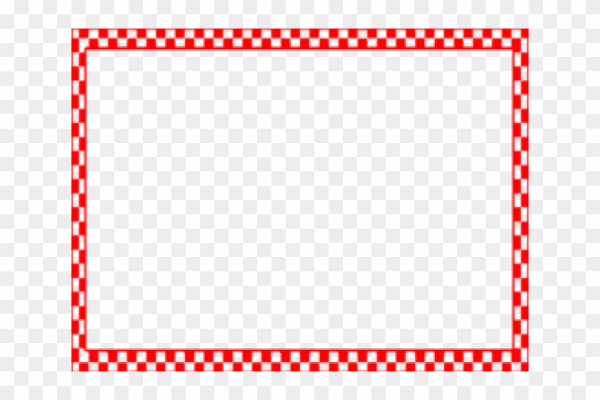 Red Square Clipart Red Border - Math Wiz Award, HD Png Download ...