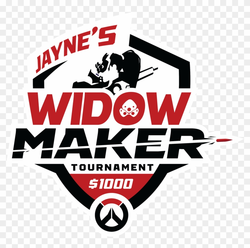 Widowmaker Diehard Or Just Someone That Loves Competitive - Graphic ...